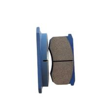 China 2121-3501090 Auto Brake Pads for sale