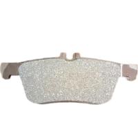 China 2121-3501090 Auto Brake Pads for sale