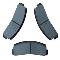 China 2121-3501090 Auto Brake Pads for sale