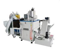 China Automobile Automatic Assembly Machine Steering Knuckle Fork Valve Processing for sale