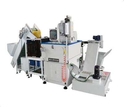 China Automobile Automatic Assembly Machine Steering Knuckle Fork Valve Processing for sale