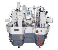 China Gas Valve Assembly Machine Specialized Double Turntable Processing Tools for sale