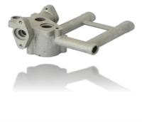 China Gas Valve Assembly Machine Specialized Double Turntable Processing Tools for sale