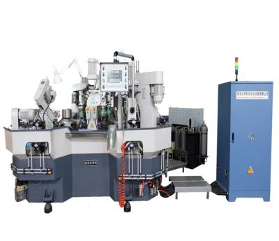 China Proportional Valve Assembly Machine Double Turntable Specialized Tool Equipment for sale