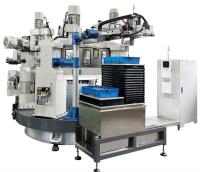 China Copper Valve Assembly Machine Automatic Loading And Unloading Equipment for sale