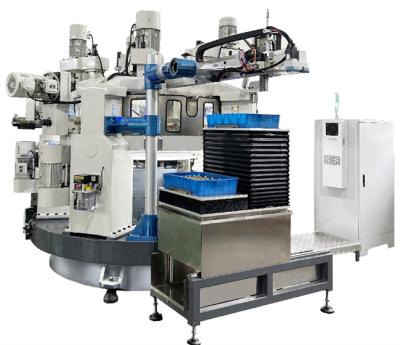China Copper Valve Assembly Machine Automatic Loading And Unloading Equipment for sale