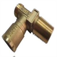China Copper Valve Assembly Machine Automatic Loading And Unloading Equipment for sale