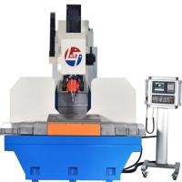 China Benchtop Friction Stir Welding Machine High Precision Solid Phase Equipment for sale