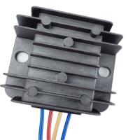 China 186 5kw Diesel Generator Spares , AVR Voltage Regulator For Generator for sale