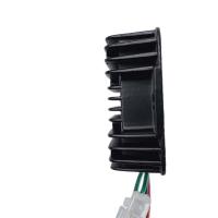 China 186 5kw Diesel Generator Spares , AVR Voltage Regulator For Generator for sale