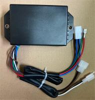 China 5KW Auto Voltage Regulator For Generator Plastic Shell KIDAVR-50S Diesel for sale