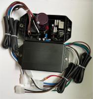 China 5KW Auto Voltage Regulator For Generator Plastic Shell KIDAVR-50S Diesel for sale