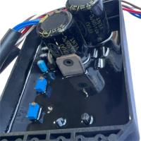 China 188F 190F Welding Machine Voltage Regulator , 5-6.5KW Generator Voltage Stabilizer for sale