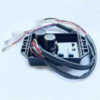 China 188F 190F Welding Machine Voltage Regulator , 5-6.5KW Generator Voltage Stabilizer for sale