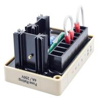 China Diesel Automatic Voltage Regulator For Generator AVR SE350 Excitation Board for sale