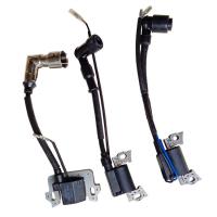 China Tiller Generator Ignition Coil Loncin Zongshen VP200 XP200 NH130 150 Gasoline Parts for sale