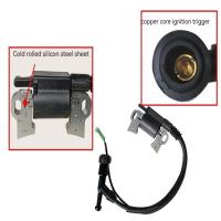 China Kohler 14HP Generator Ignition Coil CH440 KL9000 Gasoline Washer Parts for sale