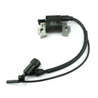 China Push Gasoline Lawn Mower Ignition Coil , 1P681P70 GXV160 HRJ216 Generator Engine Parts for sale