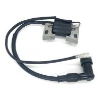 China OEM Generator Starting Coil , EX13 EX17 EX21 Water Power Pump Generator Repair Parts for sale