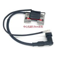 China OEM Generator Starting Coil , EX13 EX17 EX21 Water Power Pump Generator Repair Parts for sale