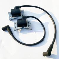 China EH12 Generator Ignition Coil Gasoline Engine Parts For Impact Rammer for sale