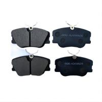 China Auto Brake Pads MERCEDES BENZ Saloon Estate Coupe Convertible E-CLASS 0004209920 for sale