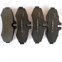 China Auto Brake Pads MERCEDES BENZ V-class 638/2 Vito Box 638 Vito Bus 638 OE 0004214110 for sale