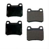 China Car Accessories for Auto Brake Pads MERCEDES BENZ 190 W201 Saloon OE 001 420 01 20 for sale