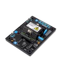 China Diesel Generator Regulator E000-24600 AVR SX460 Brushless Generator Excitation Regulator for sale