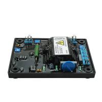 China Diesel Generator Regulator E000-24600 AVR SX460 Brushless Generator Excitation Regulator for sale