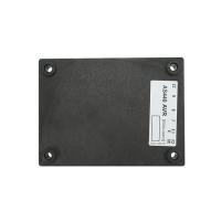 China Diesel Generator Parts E000-24403 Automatic Voltage Regulator AVR AS440 for sale