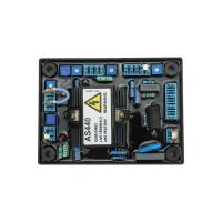 China Diesel Generator Parts E000-24403 Automatic Voltage Regulator AVR AS440 for sale