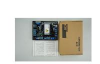 China Diesel Generator Parts E000-24403 Automatic Voltage Regulator AVR AS440 for sale