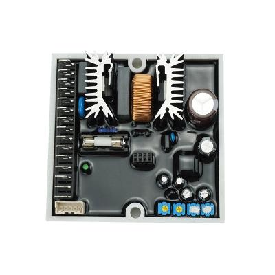 China Diesel Generator Automatic Voltage Regulator AVR DSR A6762 Regulator Board for sale