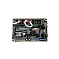 China Diesel Generator Voltage Regulator Board AVR SE350 Genset Accessories Automatic Regulator for sale