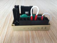 China Diesel Generator Voltage Regulator Board AVR SE350 Genset Accessories Automatic Regulator for sale