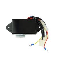 China Diesel Generator Voltage Regulator AVR J108 Kubota 8.5-20KVA 220V Automatic AVR for sale