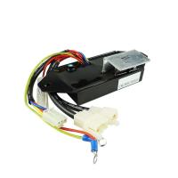 China Diesel Generator Voltage Regulator AVR J108 Kubota 8.5-20KVA 220V Automatic AVR for sale