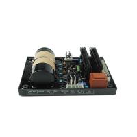 China Generator Automatic Voltage Regulator AC Brushless Generator Regulator Board AVR R449 for sale