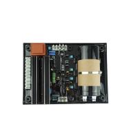 China Generator Automatic Voltage Regulator AC Brushless Generator Regulator Board AVR R449 for sale