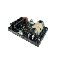 China Generator Automatic Voltage Regulator AC Brushless Generator Regulator Board AVR R449 for sale
