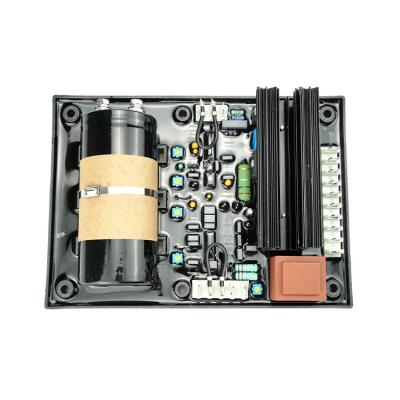 China Generator Automatic Voltage Regulator AC Brushless Generator Regulator Board AVR R449 for sale
