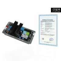 China Generator Voltage Regulator Parts AVR R250 AC Brushless Regulator Board Automatic AVR for sale