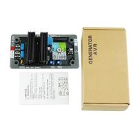 China Generator Voltage Regulator Parts AVR R250 AC Brushless Regulator Board Automatic AVR for sale
