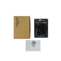 China Generator Voltage Regulator GAVR-20A AVR Automatic Voltage Regulator Board for sale