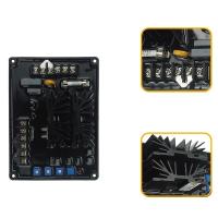 China Generator Voltage Regulator GAVR-20A AVR Automatic Voltage Regulator Board for sale