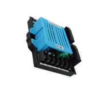 China Diesel Brushless Genset AVR R120 Generator Voltage Regulator Parts and Accessories for sale