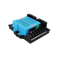 China Diesel Brushless Genset AVR R120 Generator Voltage Regulator Parts and Accessories for sale