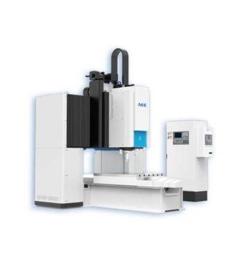 China One-dimensional Gantry Type Friction Stir Welding Machine Manufacturing Application for sale