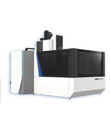China Multi Function Friction Stir Welding Machine For Bars Of Different Shapes And Sizes for sale